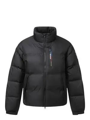 SALOMON Contour Down Jacket - Black