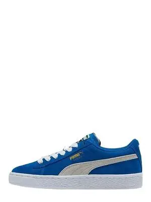 PUMA Puma Suede "Snorkel Blue" Sneakers Blue