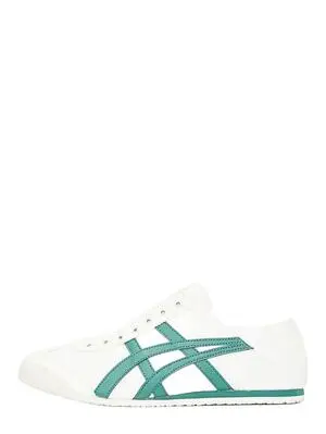 Onitsuka Tiger Onitsuka Tiger Mexico 66 Sneakers White/green