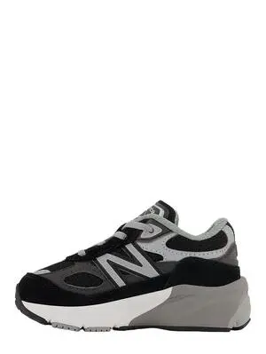 NEW BALANCE New Balance 990v6 Sneakers Black/silver