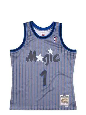 Mitchell & Ness Nba 94-95 Hardaway "magic" Jersey - Default Colorway