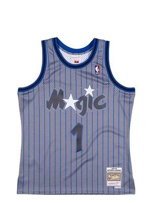 Mitchell & Ness Nba 94-95 Hardaway "magic" Jersey - Default Colorway
