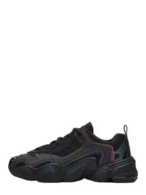 FILA FUSION Tenacity Chunky Sneakers - Black/multi-color