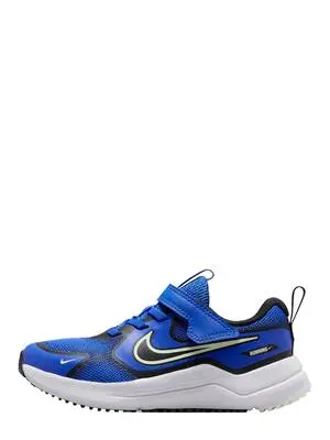 Nike Cosmic Runner Athletic Sneakers - Hyper Royal/black/volt Tint