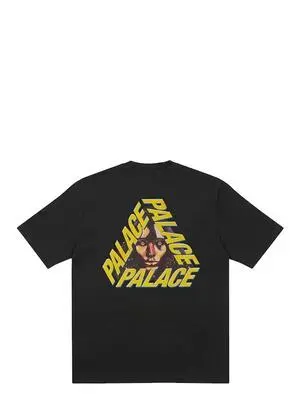 PALACE G-face T-shirt - Black