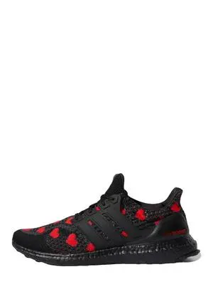 Adidas Adidas Ultraboost 5.0 DNA 'Valentine's Day' Sneakers Black/red