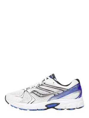 Saucony Saucony Ride Millennium 'white Black Royal' White/royal