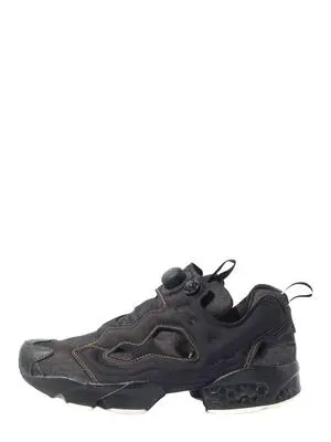 REEBOK Instapump Fury Og "denim Core Black" Sneakers - Grayblack