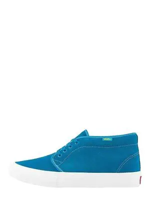 VANS The Simpsons X Chukka Pro Sneakers - Blue