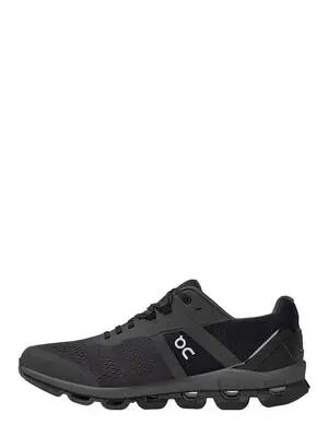 On Cloudace Performance Footwear - Black/eclipse