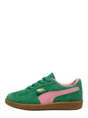 PUMA Palermo Sneakers - Archive Green/pinkscape