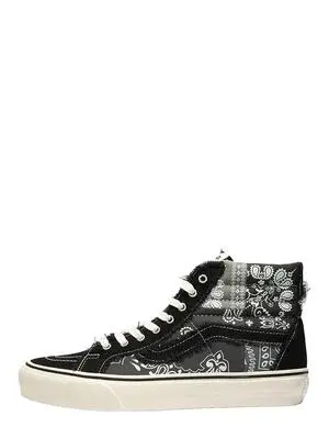 VANS Vans Vault OG Sk8-Hi LX "Gnarly Pack" High Top Sneakers