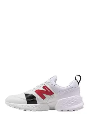 NEW BALANCE New Balance 574 Sport "Flight Path" Sneakers White
