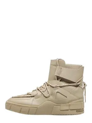 LI-NING Counterflow Hi "triple Beige - Default Color