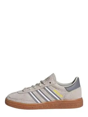 Adidas Handball Spezial Elastic Sneakers - Alumina/cloud White/grey Three