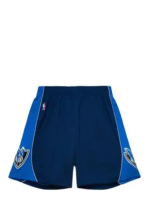 Mitchell & Ness Nba Swingman Dallas Mavericks 2011-12 Shorts - Navy/blue