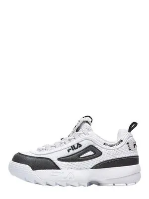 FILA FUSION FILA FUSION T12W933705FWB Low Top Sneakers