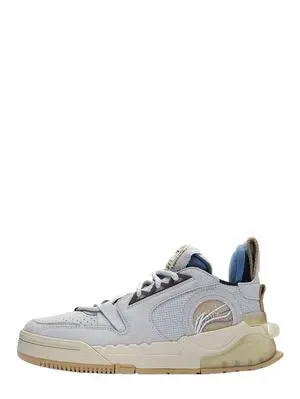 LI-NING 001 Origin Sneakers - Grey/blue