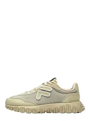 FILA FUSION FILA FUSION Low Top Sneakers