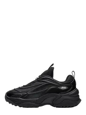 LI-NING Aurora Windwalker V2 Athletic Sneakers - Black