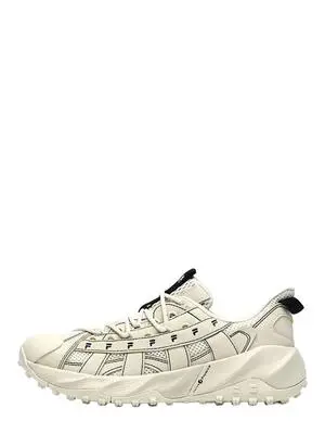 FILA FUSION Shoes 'pearl White - Default Colorway