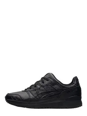 Asics Asics Gel Lyte 3 Og 'triple Black' Black