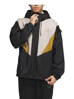 Adidas Neo Colorblock Jacket - Default Colorway