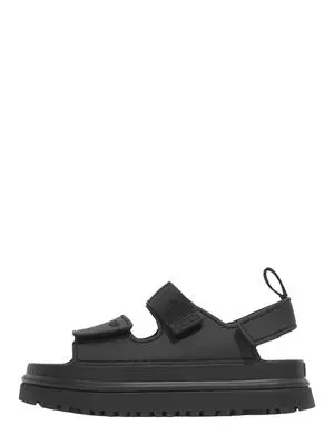 UGG Goldenglow Sandal - Black