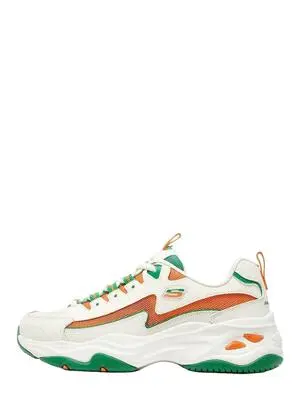 SKETCHERS Skechers D'lites 4.0 Athletic Sneakers