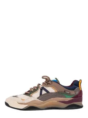 VANS Varix Wc "multi" Sneakers - Brown