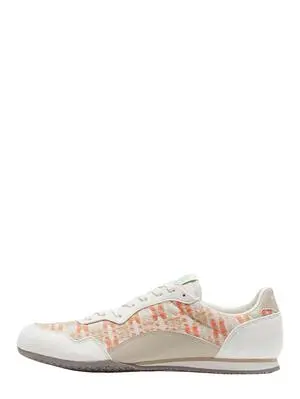 Onitsuka Tiger Serrano Cl Sneakers - Mikan Orange/putty
