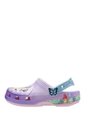 CROCS X Bluey Classic Clog - Pink