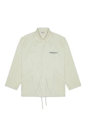 Fear Of God Coach Jacket - None