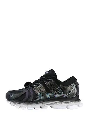 LI-NING Ace 1.5 Athletic Sneakers - Black
