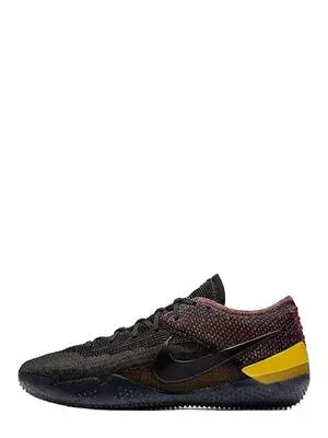 Nike Kobe A.d. Nxt 360 Basketball Sneakers - Black/multi Color