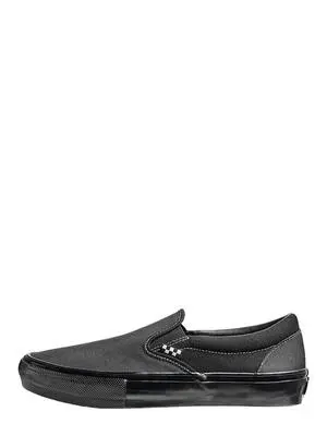 VANS Skate Classics Slip-on - Black