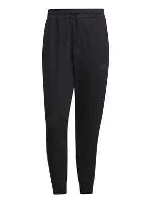 Adidas Must Haves Slim Knit Pants Asia Sizing - Black