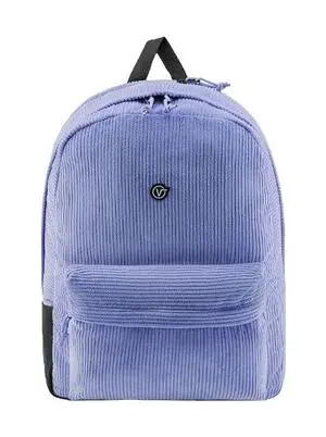 VANS X Ap Corduroy Backpack - Purple