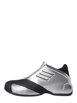 Adidas T-mac 1 Retro 'all Star' 2022 Sneakers - Silver/black