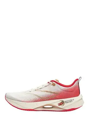 LI-NING Li-Ning Superlight 21 Sneakers White/red