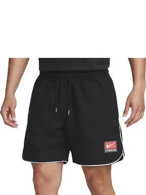 Nike Team Shorts - Black