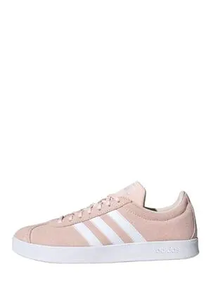 Adidas Vl Court 2.0 Sneakers - Pink/blue