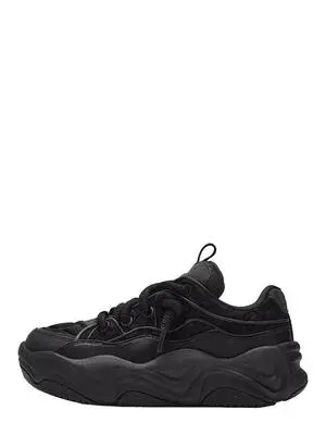 FILA Brook Low Shoes - Black