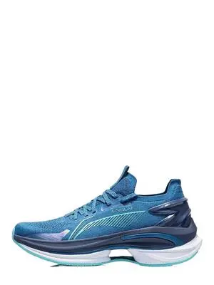 LI-NING Wushi 5s" Sneakers - Blue