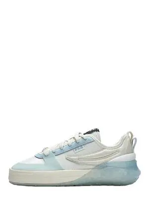 FILA Sneaker - White/blue