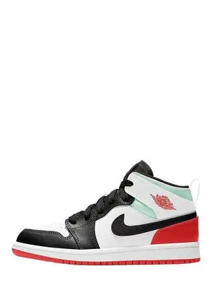 JORDAN Air Jordan 1 Mid SE Sneakers Red