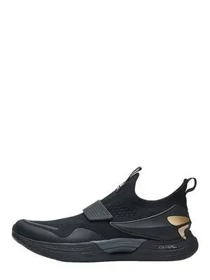 FILA Heritage-fht Low-top Sneaker - Black