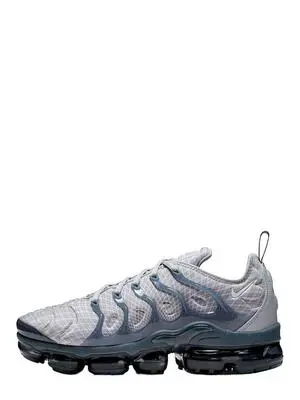 Nike Vapormax Plus Athletic Sneakers - Grey