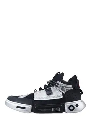 LI-NING Wade Essence 2 Ace" Sneakers - Standard Black