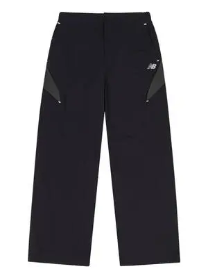NEW BALANCE X Liangdong Pants - Black